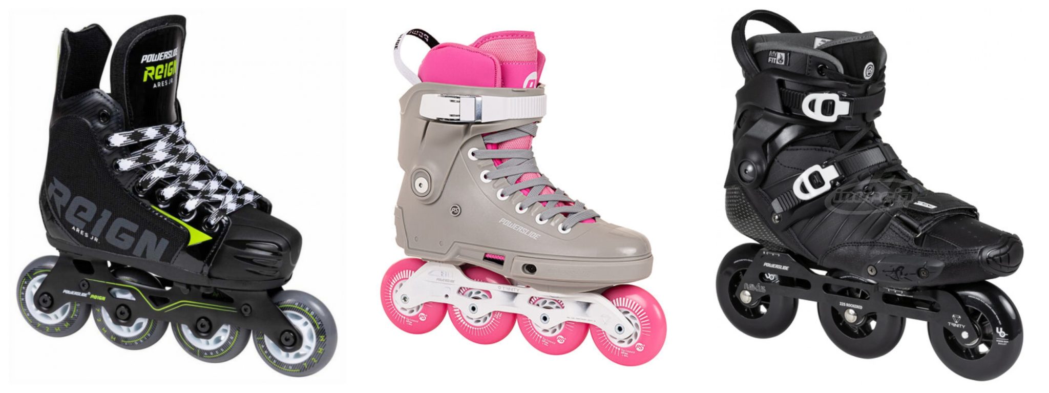 Mejores marcas de patines: ¿Cuáles son? | 【Ravelo Deporte】