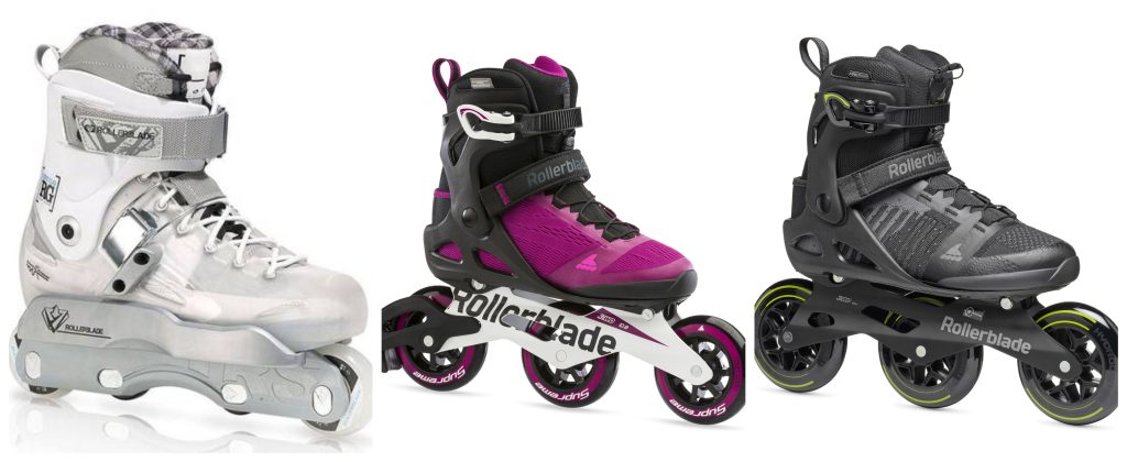 Mejores marcas de patines: ¿Cuáles son? | 【Ravelo Deporte】
