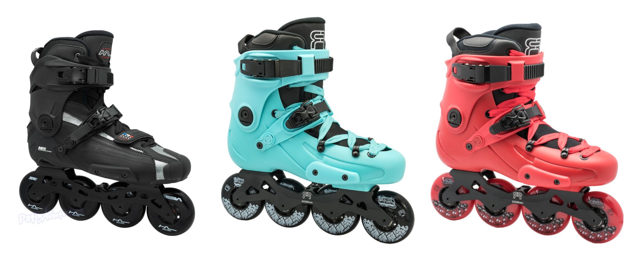 Mejores marcas de patines: ¿Cuáles son? | 【Ravelo Deporte】
